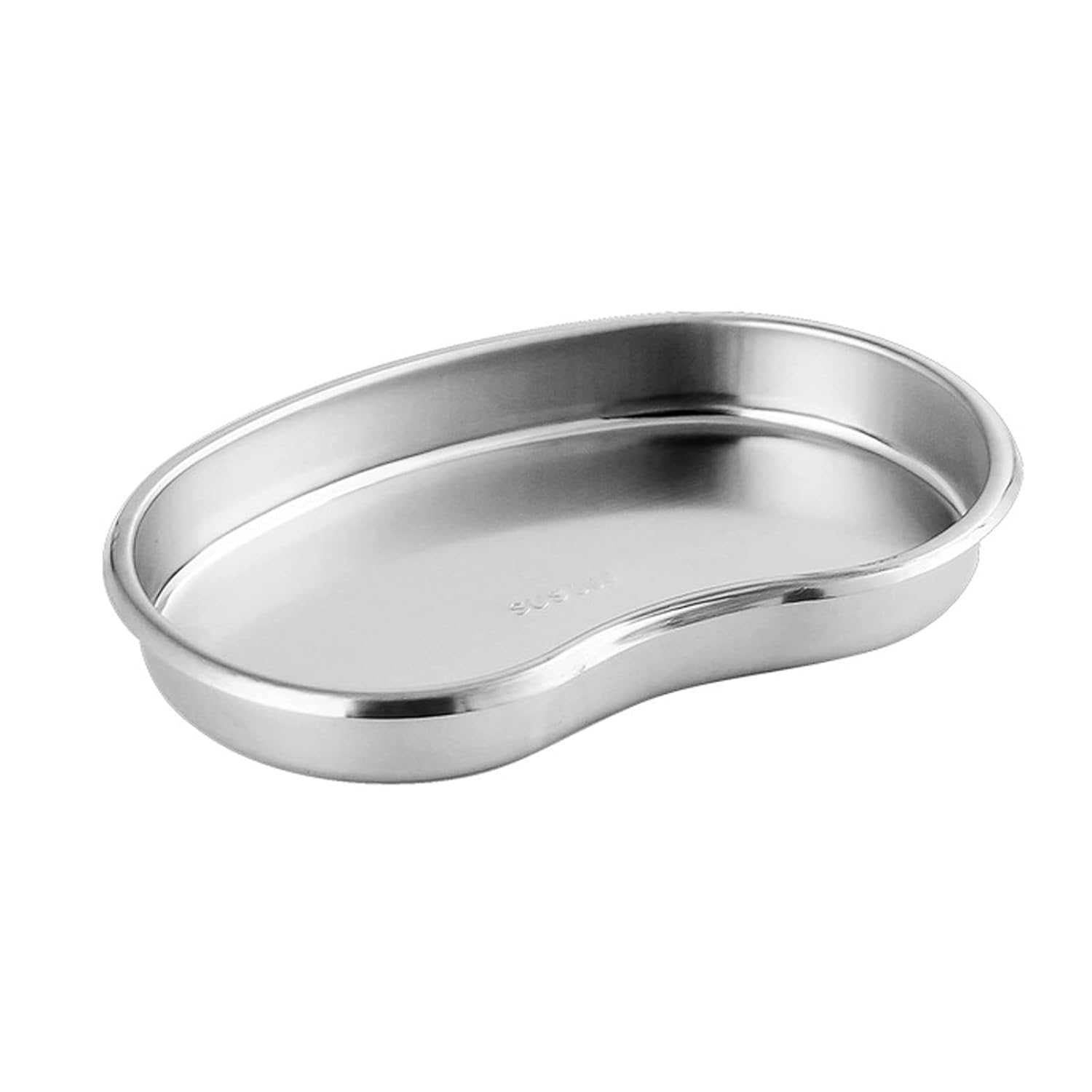 Stainless Steel Kidney Shaped Tray – AmberStore